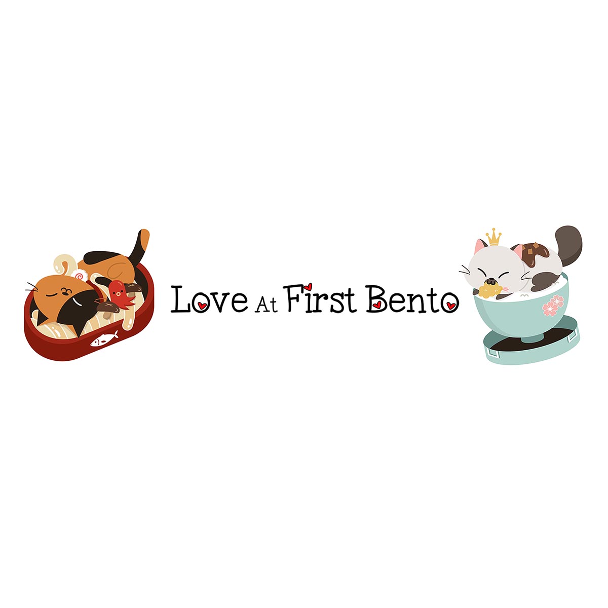 Love At First Bento - Creating cute bento lunch boxes that taste as ...