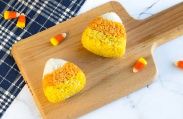 17 Must Try Onigiri Recipes + #OnigiriAction - Love At First Bento