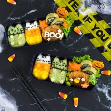 Halloween Pusheen Surprise Bento Box - Love At First Bento
