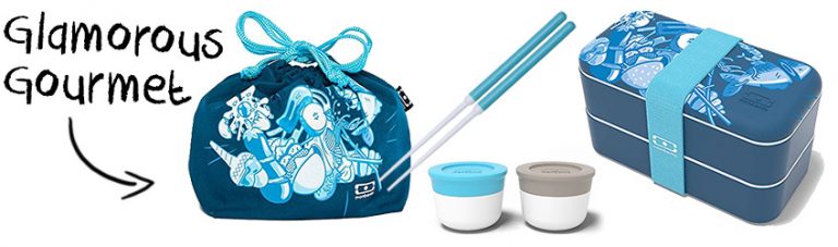 Holiday Gift Guide for Bento Enthusiasts - Love At First Bento