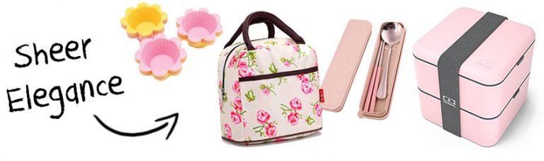 Holiday Gift Guide for Bento Enthusiasts - Love At First Bento